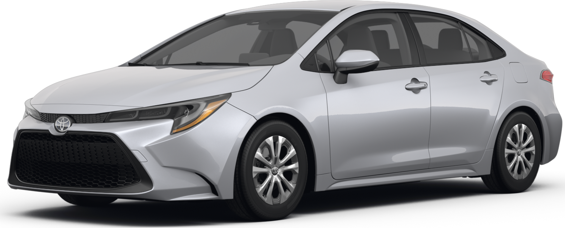 2021 Toyota Corolla Hybrid Price Value Depreciation Reviews Kelley Blue Book